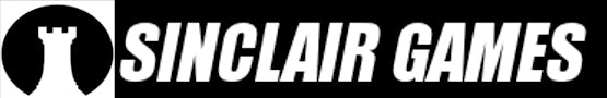 Sinclair Games | Sinclair Games